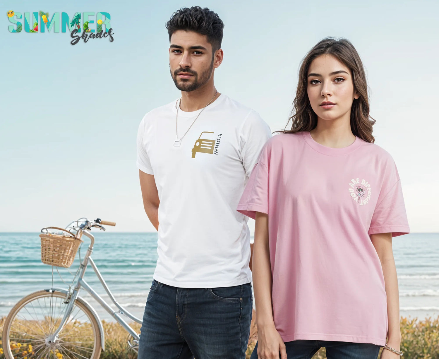 Redefine your identity with best clothing brand in Bangladesh – KLOTHEN