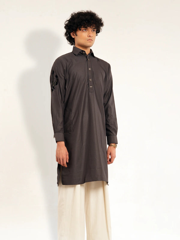 Buy Premium Panjabi Online | Exclusive Panjabi Collection – Klothen