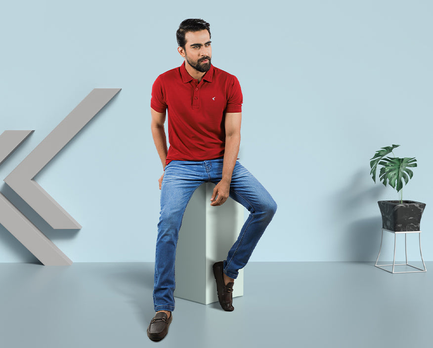 Redefine your identity with the latest trends of fast fashion. – Klothen